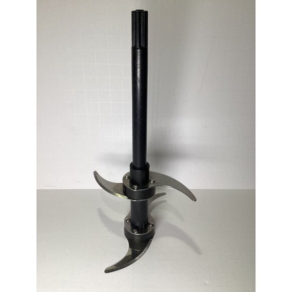 Nu Wave | Kitchen | Nu Wave Party Mixer Model 2291 Mixer Blade Assembly ...